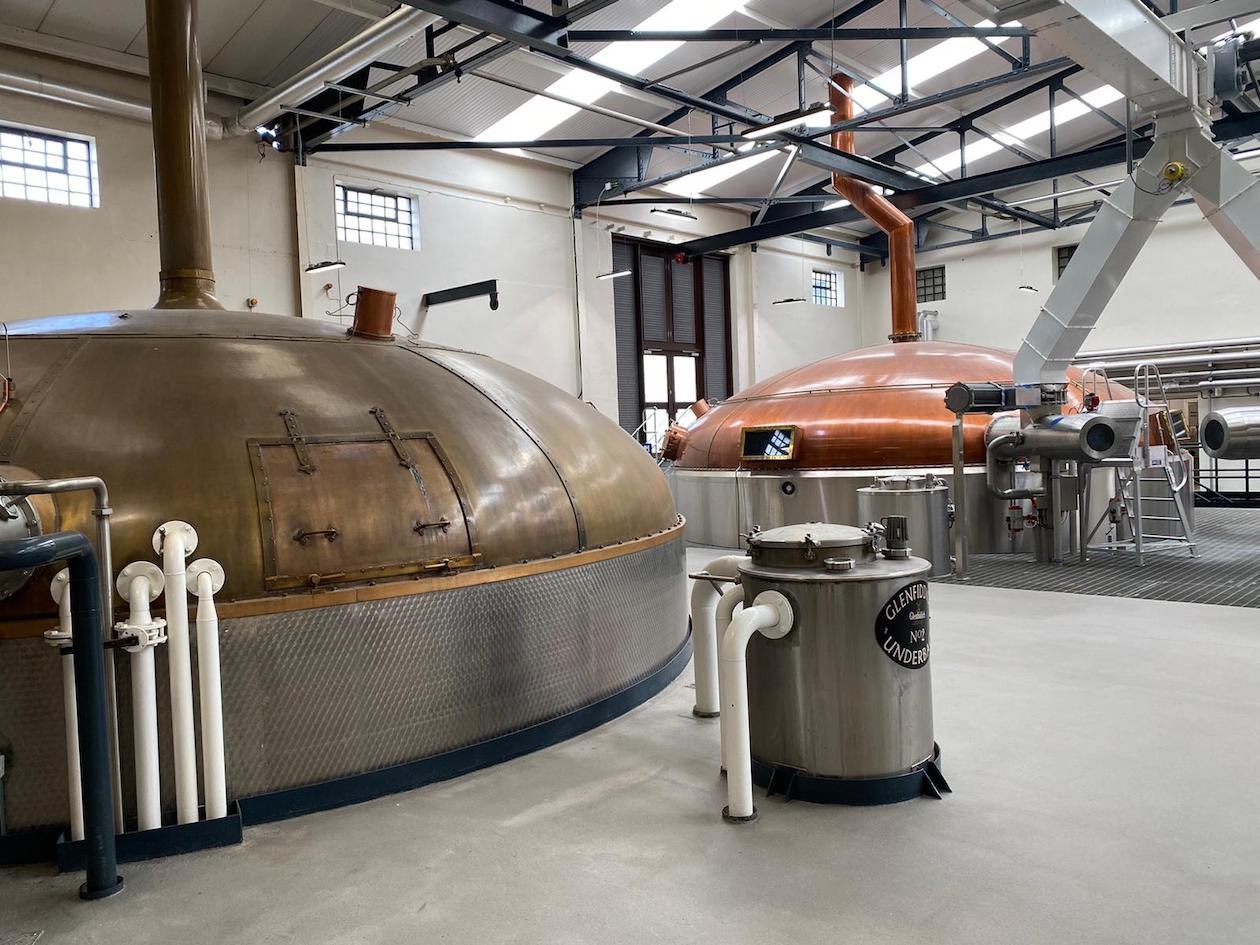 Aus was wird Whiskey gemacht? Einfache Erklärung hier