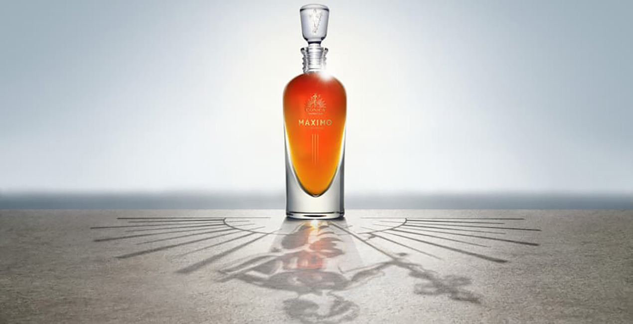 Havana Club Iconica Collection – Premium-Rum-Meisterwer