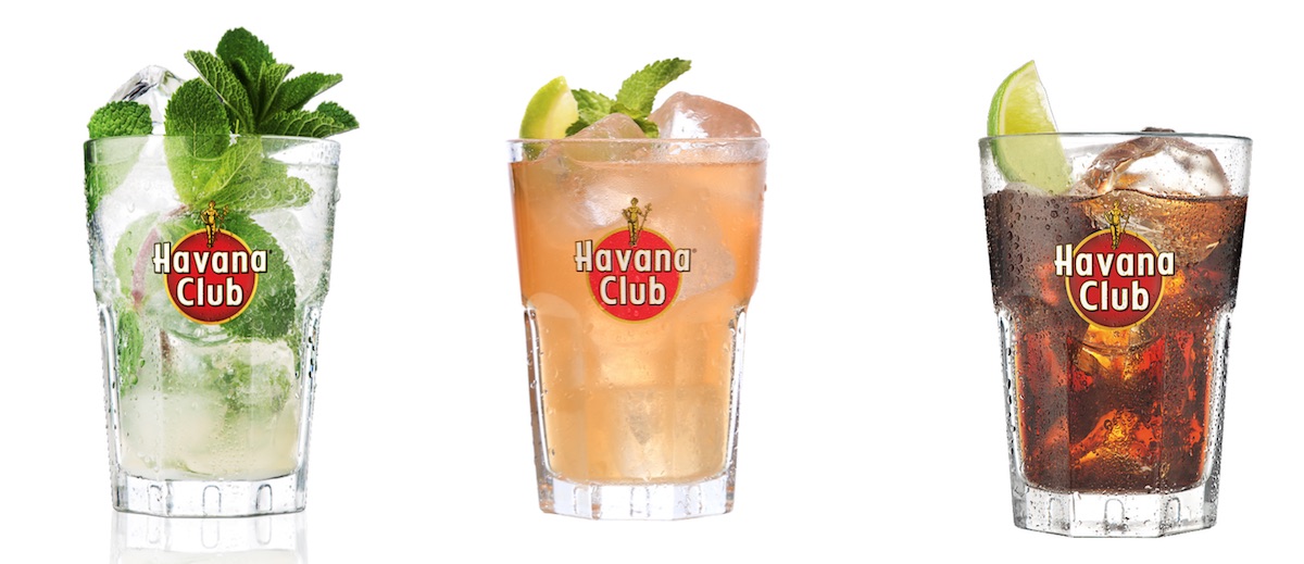 Rum aus Kuba - unsere Top 5 der besten Rumsorten