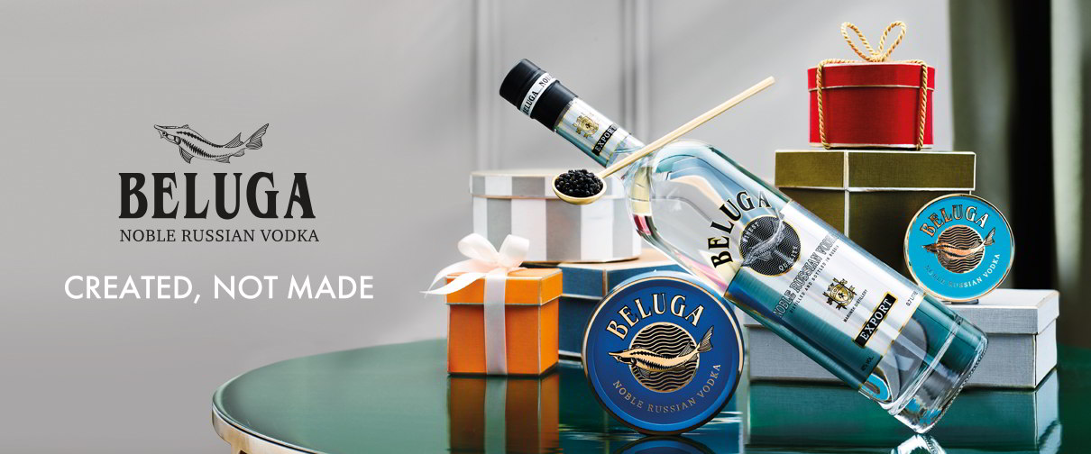 Teurer Vodka - kaufen Sie guten und teuren Luxus Vodka