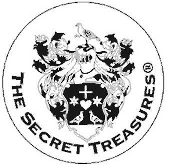 Secret Treasures Old Tom Style Gin günstig bei uns im S