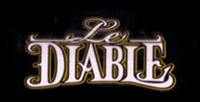 Das Diable Absinth Grün ist ein starker Absinth mit 70%