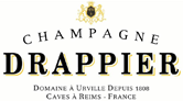 Drappier Demi Sec 0,75 - leicht süßlicher Champagner