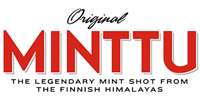 Minttu Black Pfefferminzlikör 500ml 35%