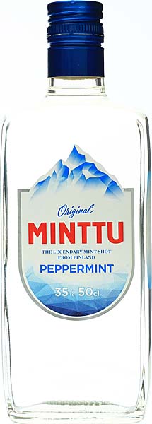 Minttu Peppermint hier bei uns im Shop kaufen