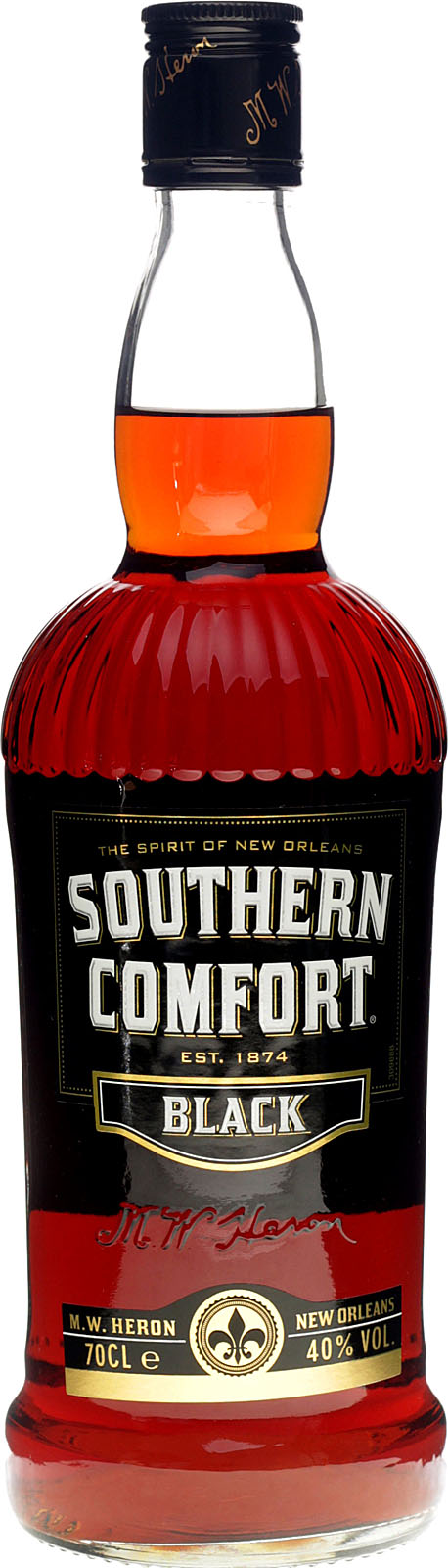 Southern Comfort Black Label hier online kaufen