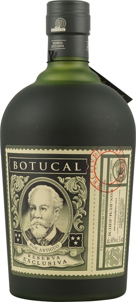 Botucal Reserva Exclusiva 3 Liter - Rum Großflasche hie