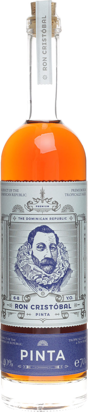 Ron Cristobal Pinta 6-8 Jahre bei uns im Shop kaufen.