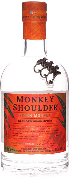 Monkey Shoulder Fresh Monkey hier bei uns im Skop kaufe
