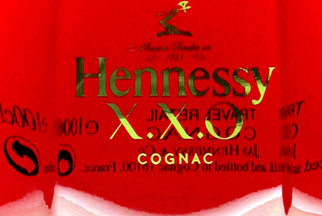 Hennessy XXO Cognac 1,0 Liter 40% Vol. im Shop kaufen.