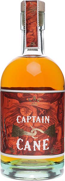 Captain Cane günstig und schnell bei uns im Shop kaufen