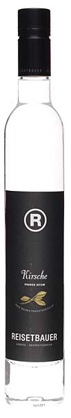 Reisetbauer Kirschenbrand 0,35 Liter günstig im Shop be
