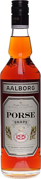 Aalborg Porse Snaps günstig und schnell bei uns im Shop
