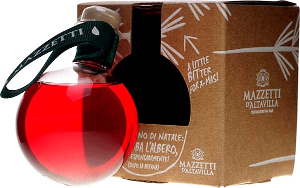 Mazzetti d’Altavilla IL BITTERINO DI NATALE kaufen.