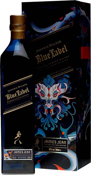 Johnnie Walker Blue Label Chinese New Year kaufen.