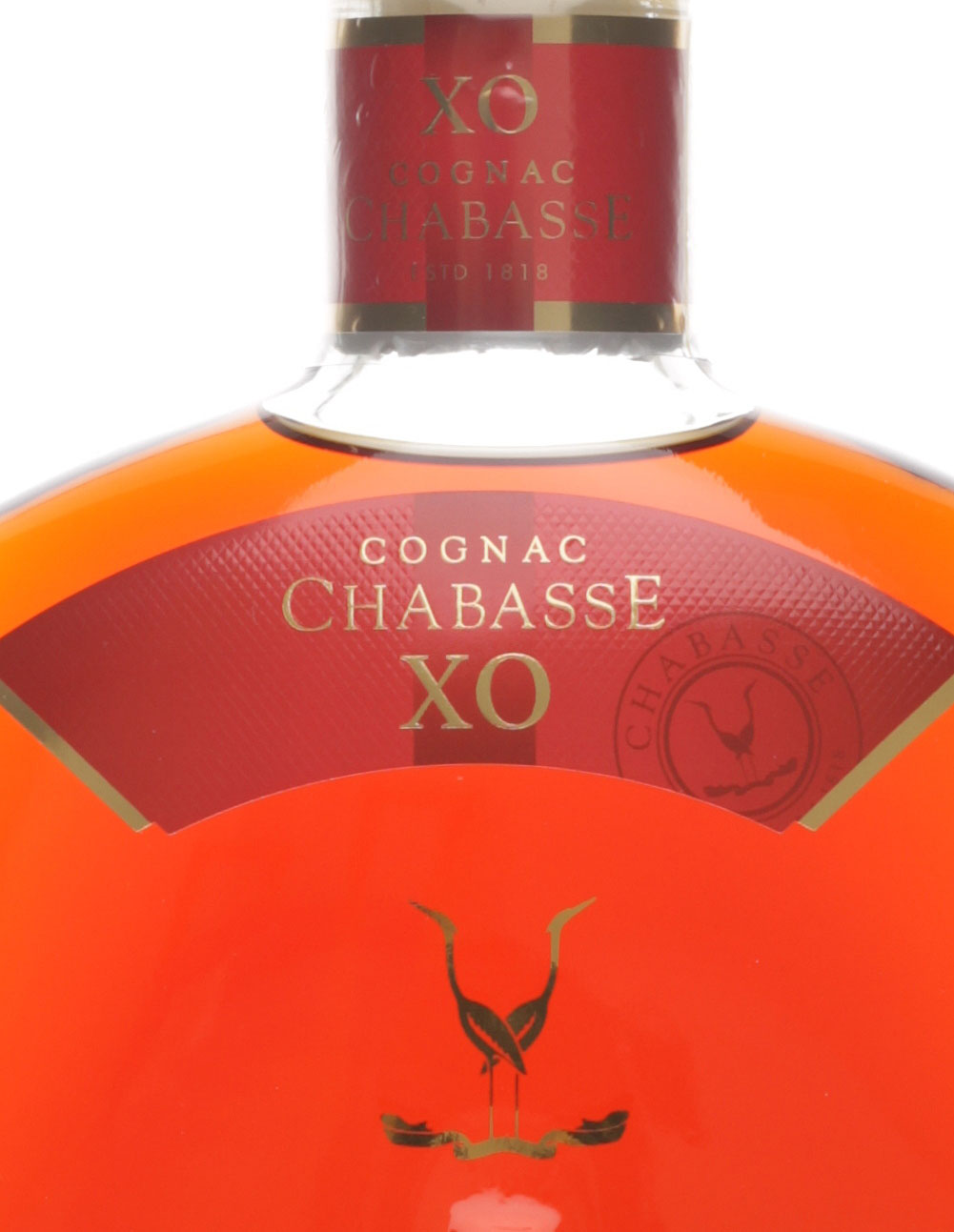 Chabasse XO Cognac hier bei uns im Onlineshop