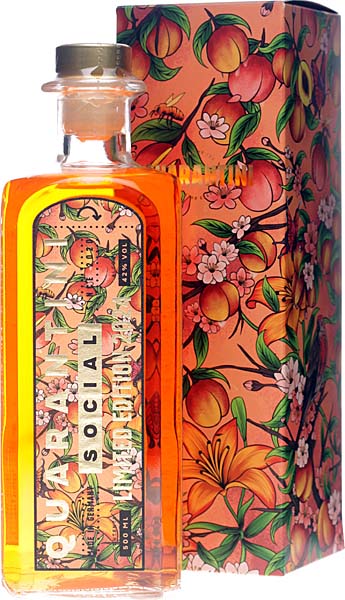 Quarantini Pfirsich Edition 2024 hier kaufen.