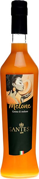 Santesi 1899 Melone Crema bei uns im Shop bestellen