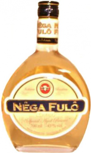 Nega Fulo Special Aged Reserve Cachaca aus Brasilien hi