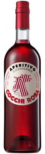 Cocchi Rosa Aperitivo Americano online kaufen