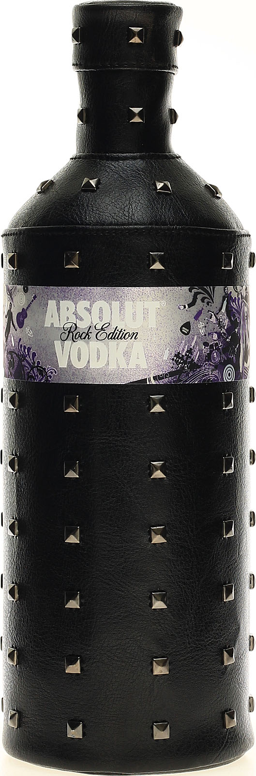 Absolut Rock’n‘Roll Edition, limitierte Sonderedition