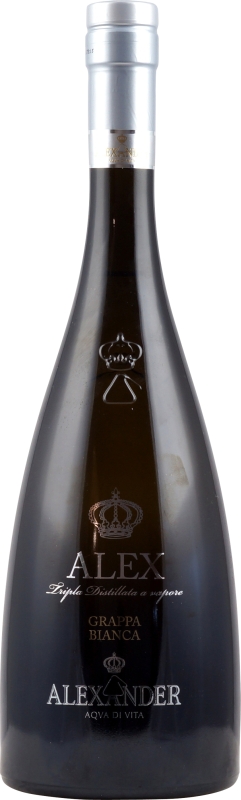 Alexander Grappa Bianca hier im Onlineshop