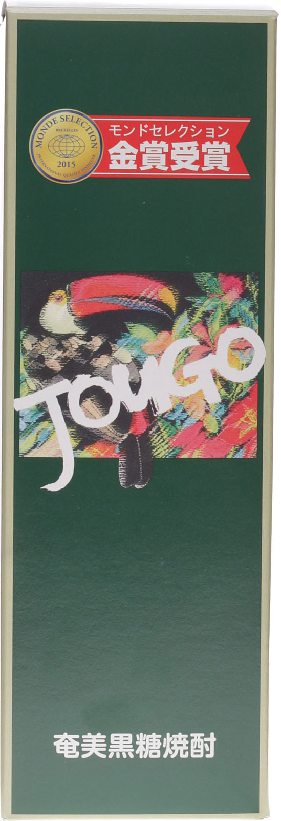 Amami Oshima Jougo 0,72 Liter 25 % Vol bei uns im Shop