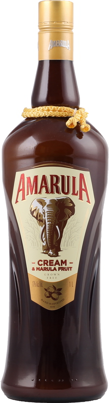 Amarula Likör ist ein günstiger Likör aus Südafrika