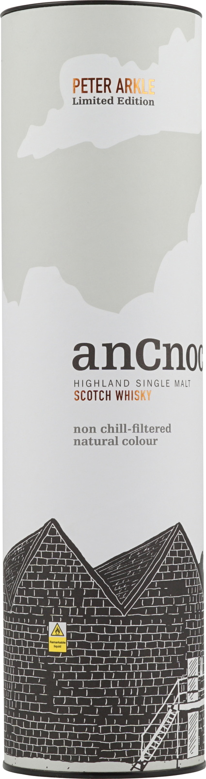 AnCnoc Peter Arkle Edition Nr. 4 hier im günstigen Whis