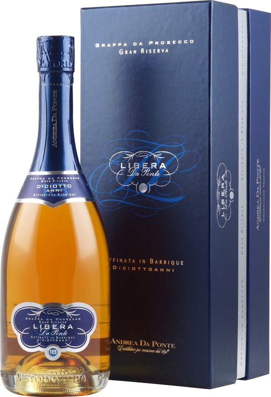 Andrea da Ponte Libera da Ponte online kaufen