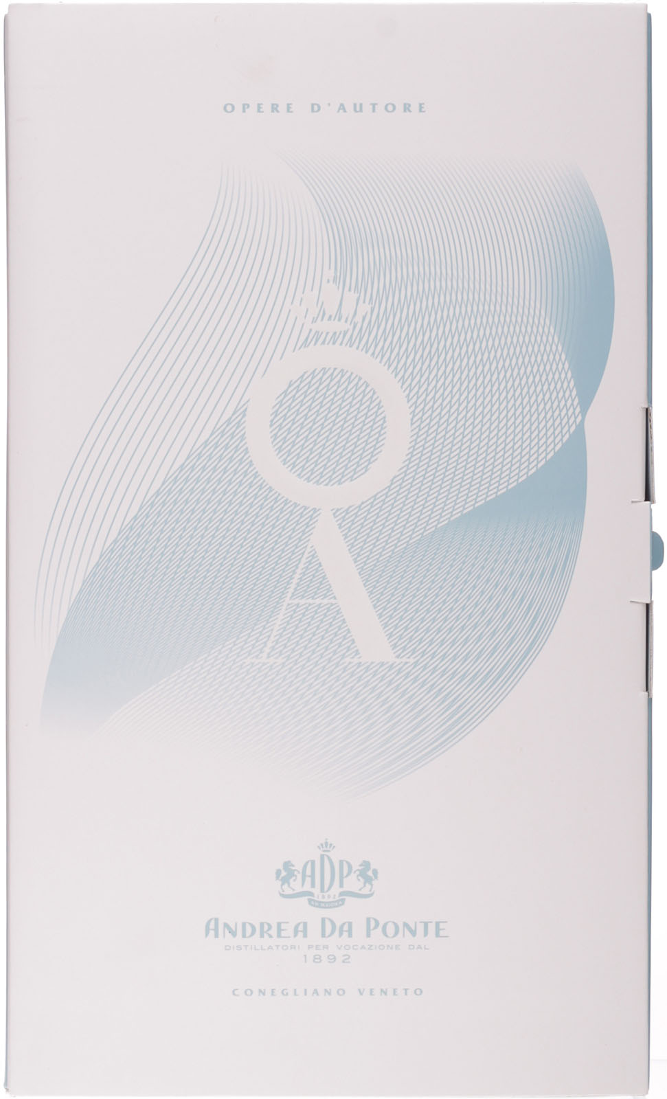 Andrea da Ponte Geschenkset mit 2 Gläsern