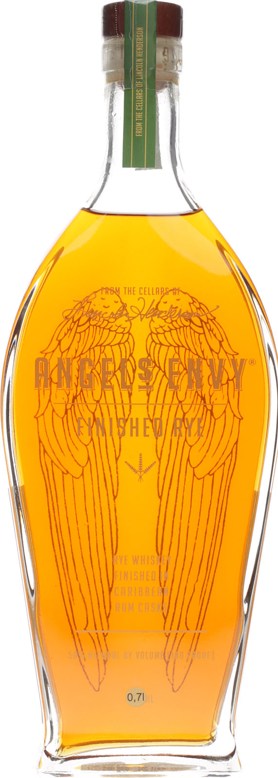 Angels Envy Rye günstig und schnell im Shop kaufen.