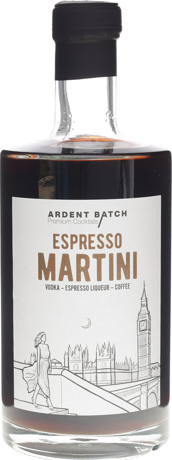 Ardent Batch No. 3 Espresso Martini bei uns kaufen.