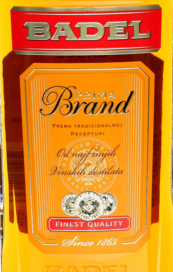 Badel Prima Brand günstig bei uns bestellen