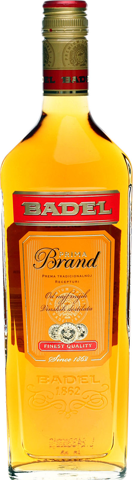 Badel Prima Brand günstig bei uns bestellen