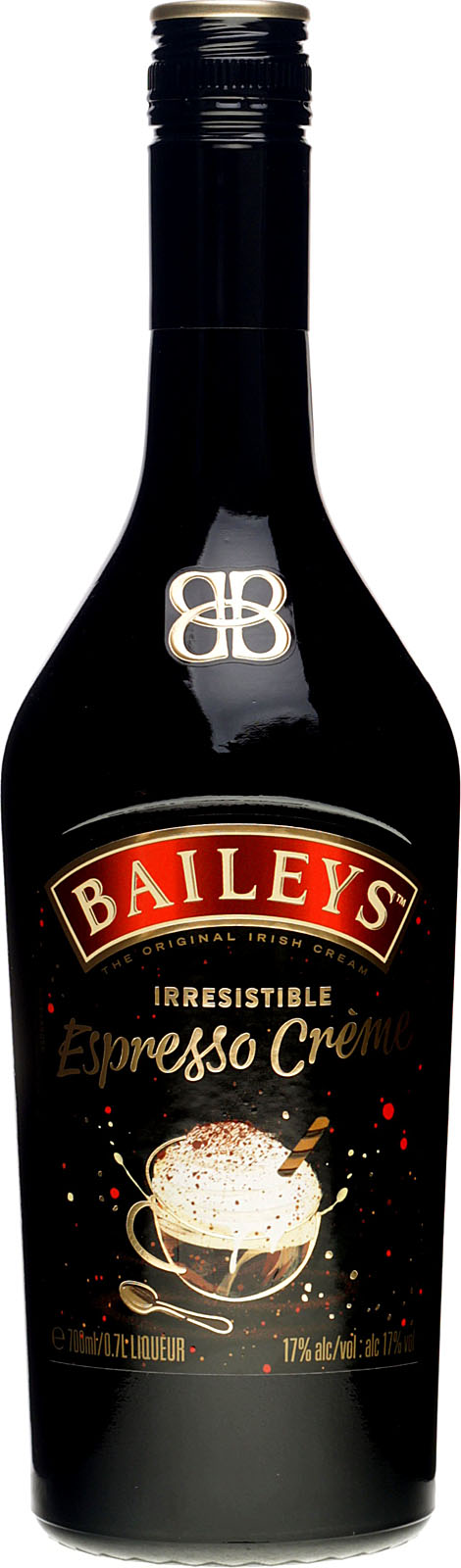 Baileys Espresso Creme Likör hier im Shop kaufen