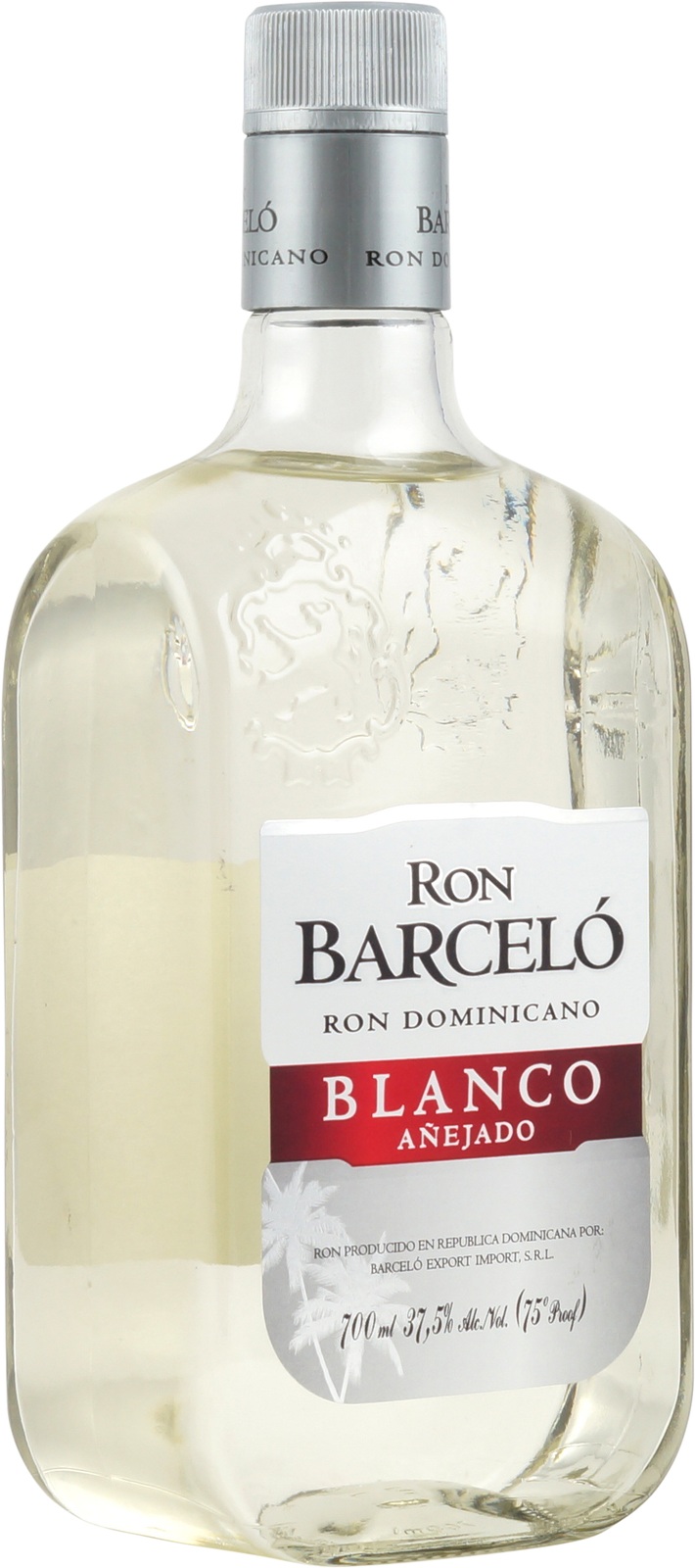 Barcelo Blanco Rum im Spirituosen und Rum Online Shop g