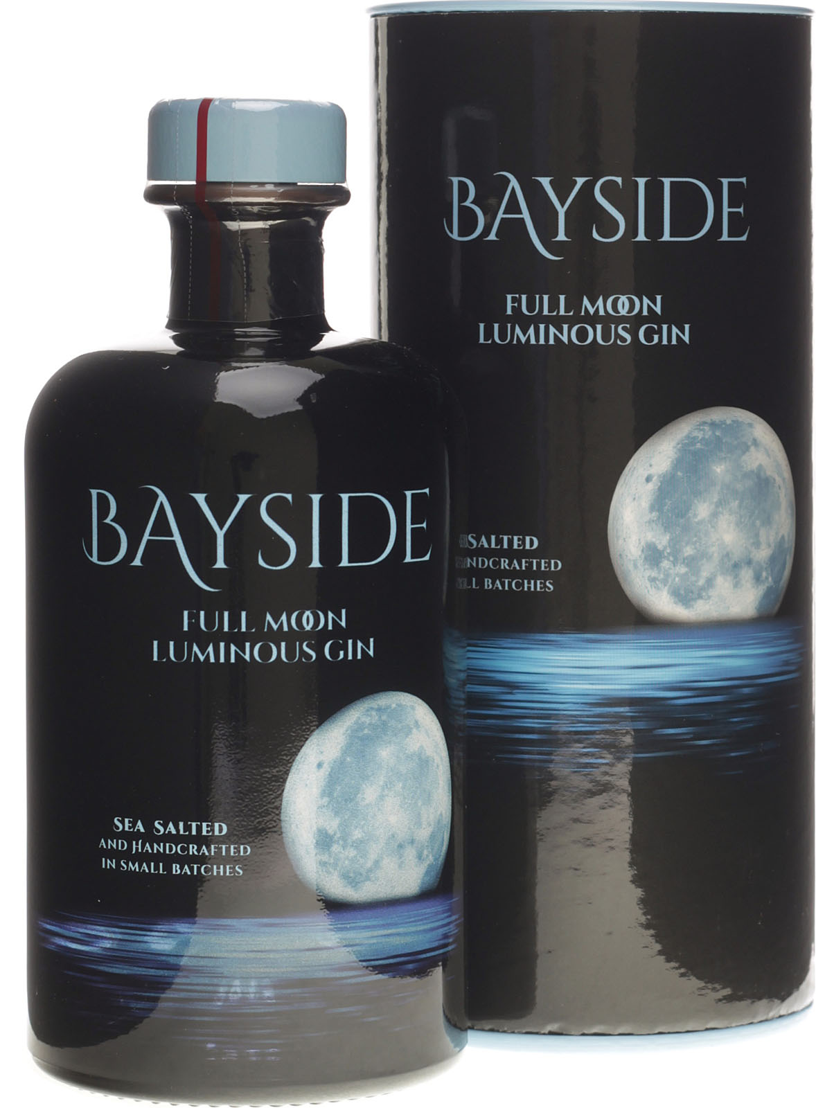 Bayside Full Moon Luminous Gin bei uns kaufen.