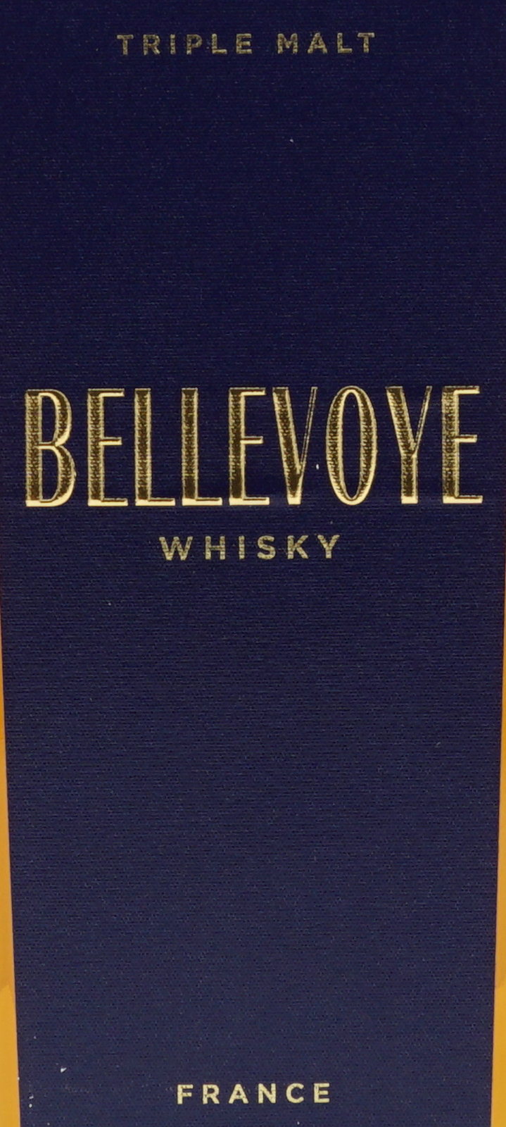 Bellevoye Blue Triple Malt hier im Shop kaufen