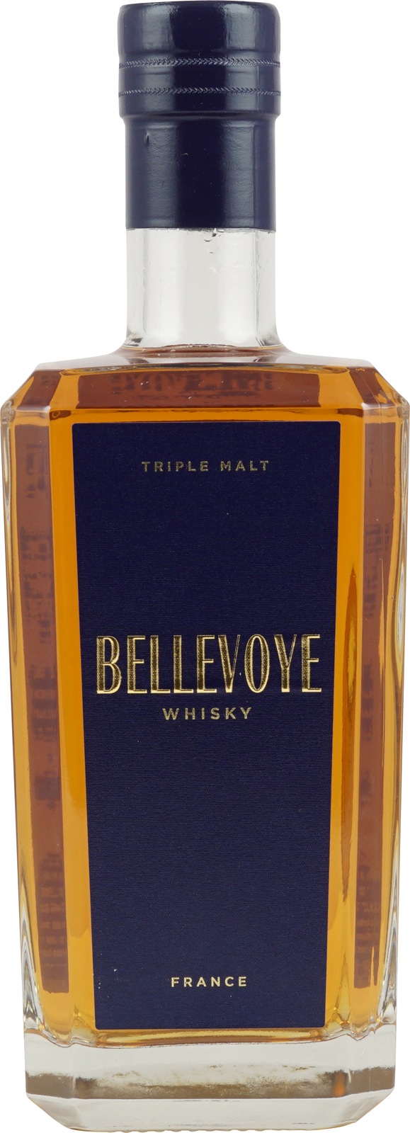Bellevoye Blue Triple Malt hier im Shop kaufen