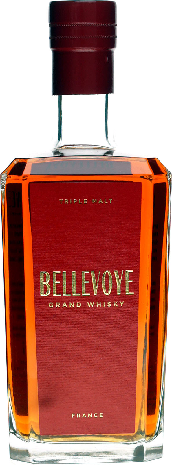 Bellevoye Red Triple Malt hier im Shop kaufen