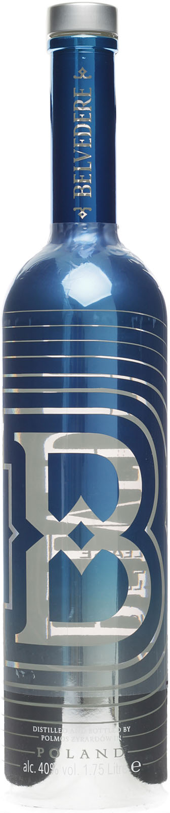 Belvedere Vodka B Bottle 1,75 Liter 40 % Vol. im Shop k