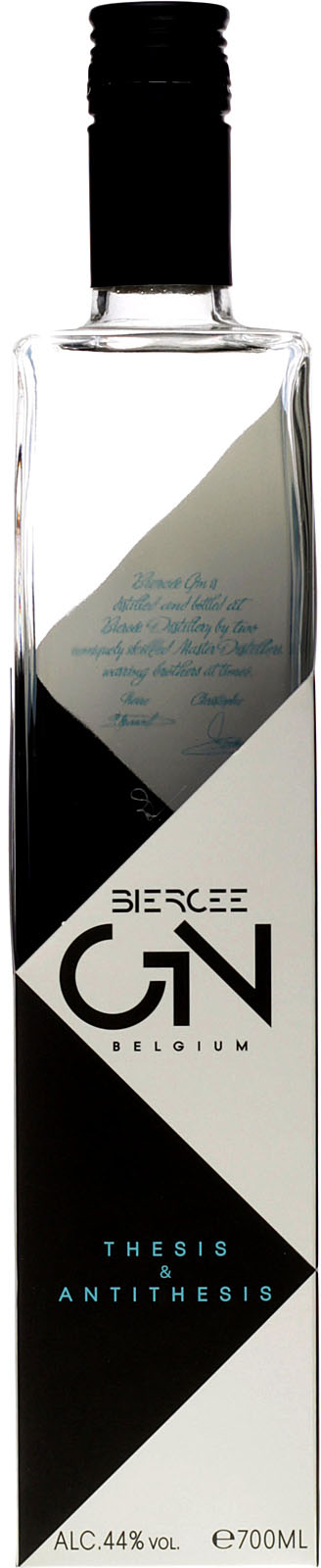 Biercee Gin 0,7L 44% hier im Shop kaufen.