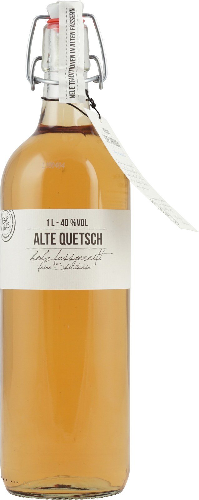 Birkenhof Alte Quetsch hier bei uns online kaufen