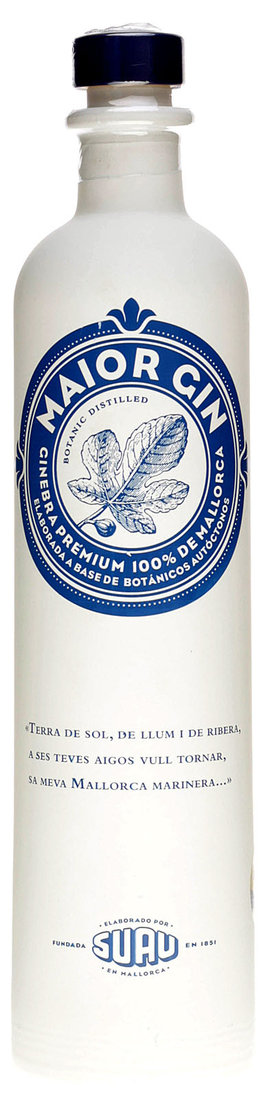 Bodegas Suau Gin Major güsntig hier kaufen