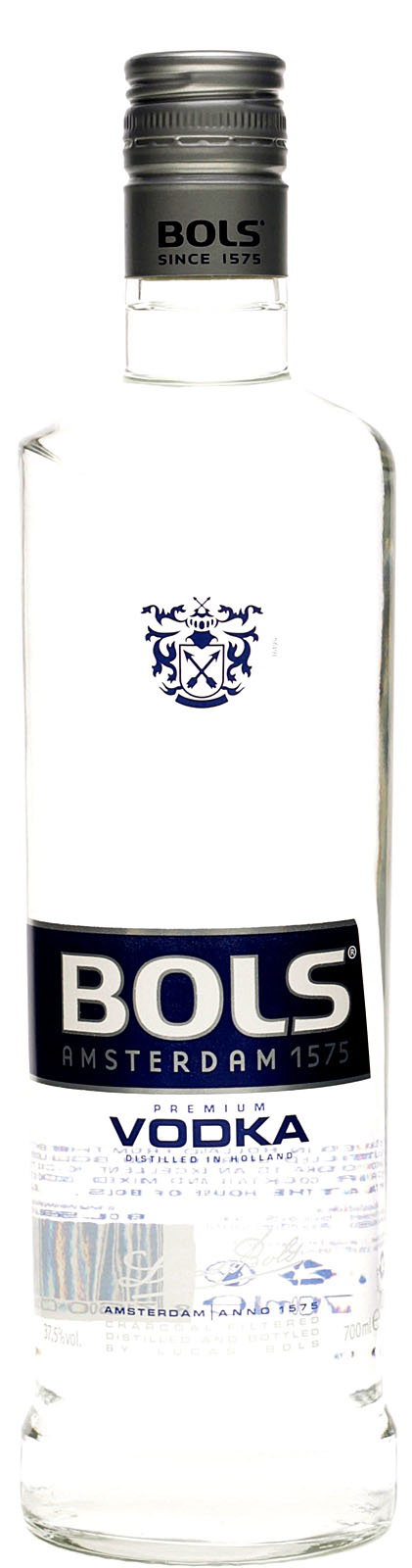 Bols Amsterdam Vodka aus Holland günstig online kaufen