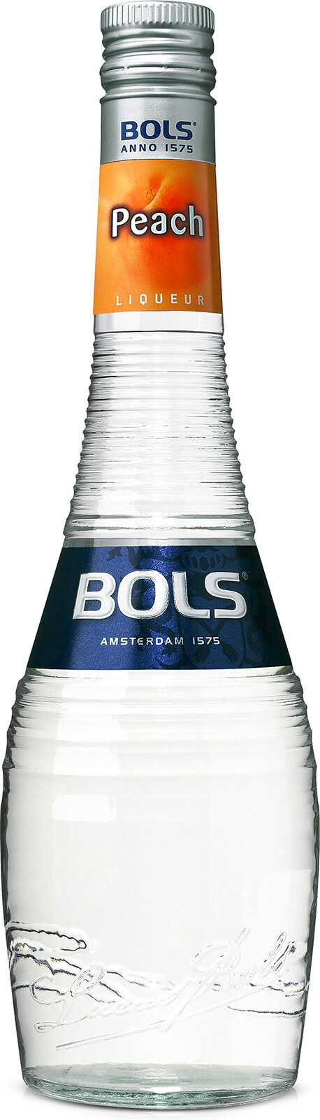 Bols Peach Liqueur 0,7 L kaufen – Pfirsichlikör