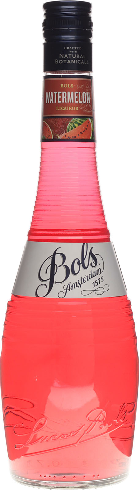 Bols Watermelon bei uns im Shop kaufen.