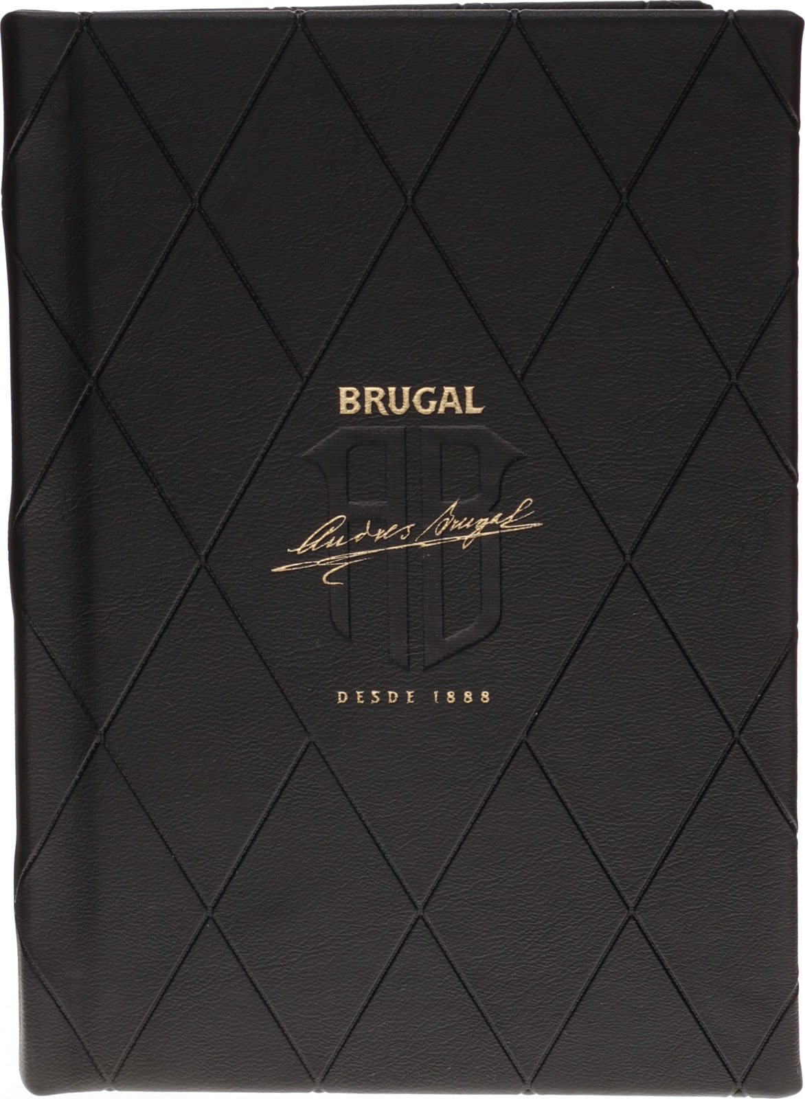 Brugal Papa Andres 2018, Limited Edition kaufen.