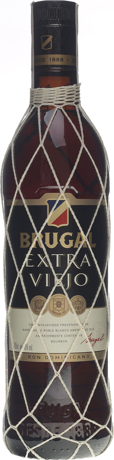 Brugal extra Viejo, Premiumr Rum im Shop kaufen